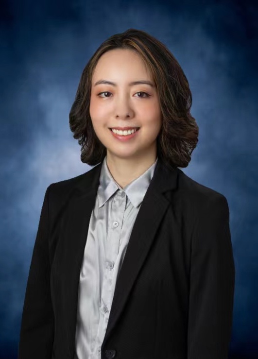 Lusi Yang - Georgia State University